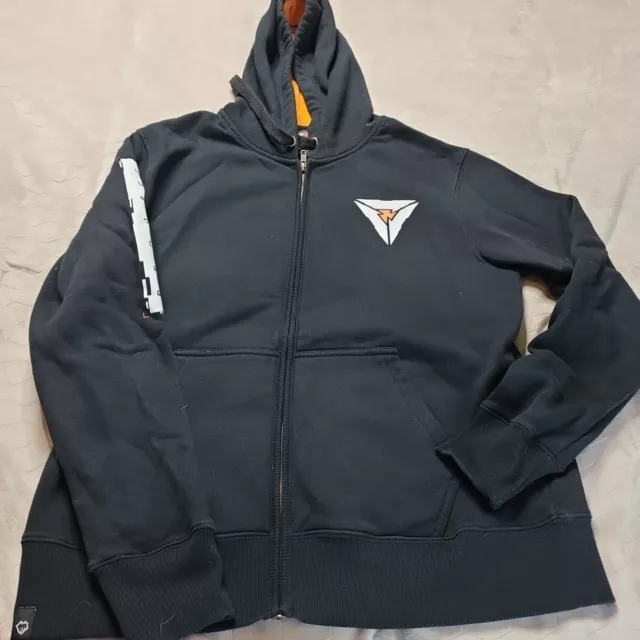 RIOT GAMES OFFICIAL Merch League of Legends Project Hoodie Sweater ...