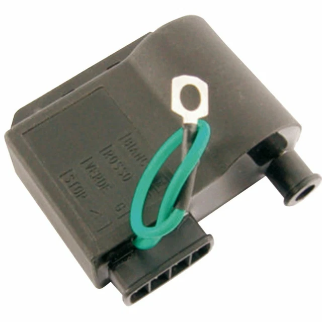 ECU X AM6 80W (Ducati) Rèf. 2402200 Senda R DRD Racing Ltd 50 2005-2005 ...