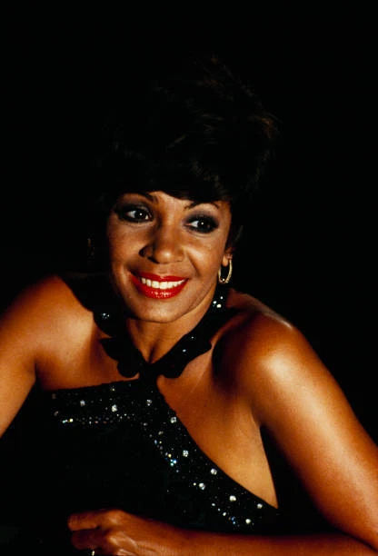 WELSH SINGER SHIRLEY Bassey Circa 1972 Old Music Photo EUR 6,64 ...