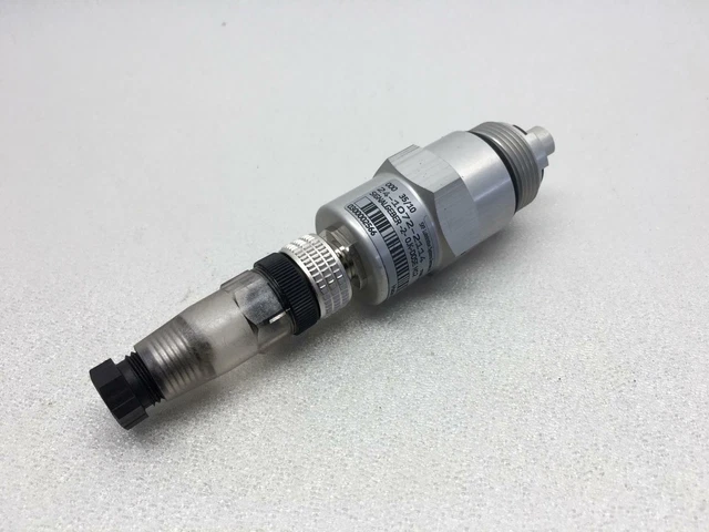 SKF TRANSDUCER 24-1072-2114 Central Lubrication Mengenbegrenzer 230V AC ...