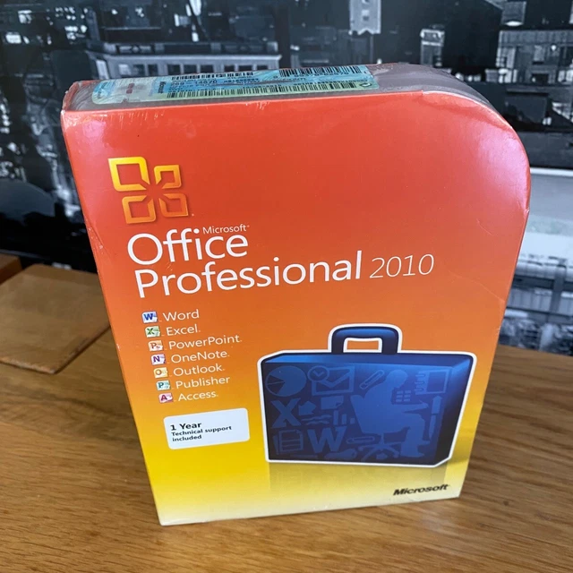 Microsoft Office 97 Professional Word Access Excel Powerpoint Outlook Completo Eur 17 52