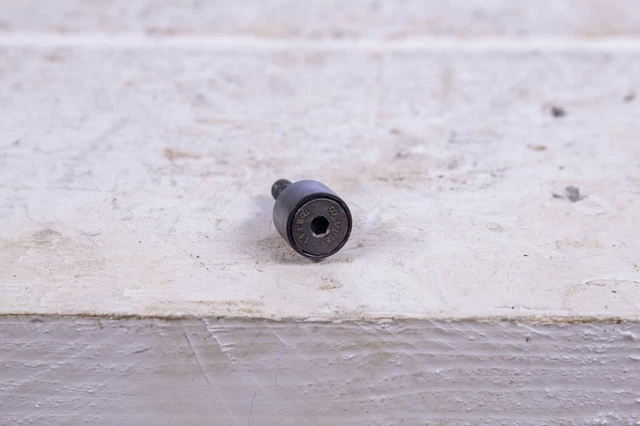 MCGILL CCF 1/2 SB gekrönte Cam Follower Schmierscheibe EUR 25,19 ...