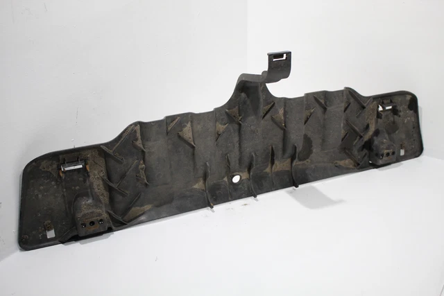 VW PASSAT B7 Rear Axle Subframe Under Body Trim Undertray 3C0501713A £ ...