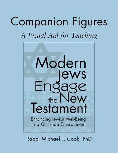RABBI MICHAEL J. Cook Modern Jews Engage the New Testament Companion Fi ...