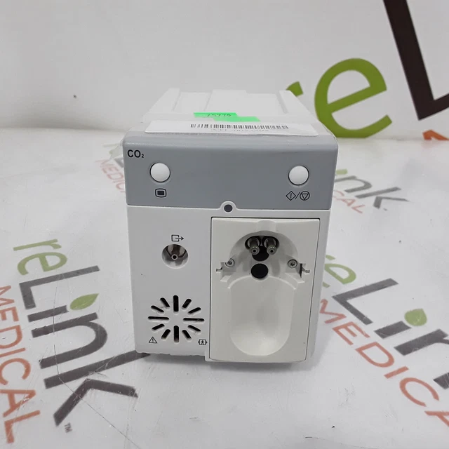MINDRAY ETCO2 SIDESTREAM Module for DPM6/7 $771.00 - PicClick