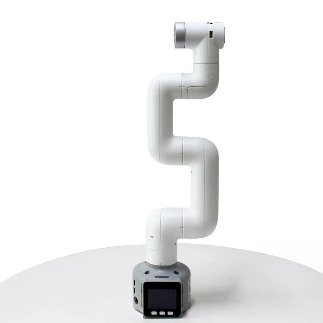 MYCOBOT 280 ROBOT Arm , 6 Axes , M5Stack Version, Drag-Trial-Teaching ...