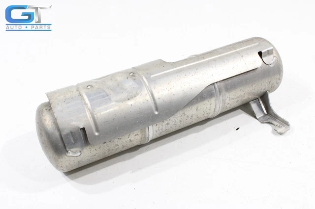 MERCEDES GL550 X166 Air Suspension Pressure Accumulator Tank Oem 2013 ...