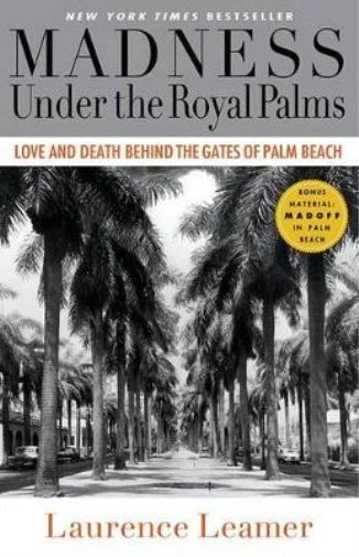 LAURENCE LEAMER MADNESS Under the Royal Palms (Poche) EUR 23,74 ...