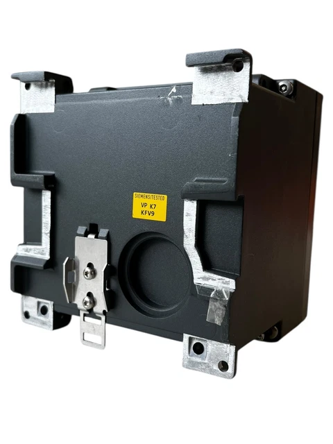 SIEMENS SCALANCE X116 6GK5116-0BA00-2AA3 Unmanaged Ie Switch $436.33 ...