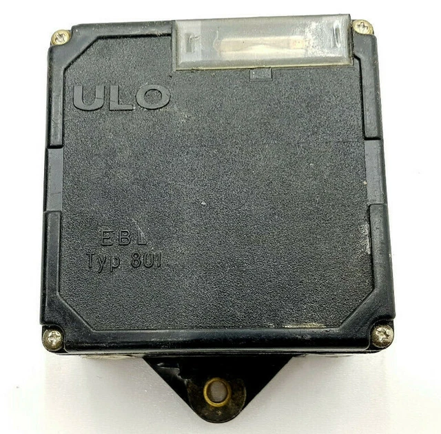 HERCULES SACHS ZÜNDAPP KTM Puch Kreidler Simson ULO Box EBL Typ 801 (54 ...