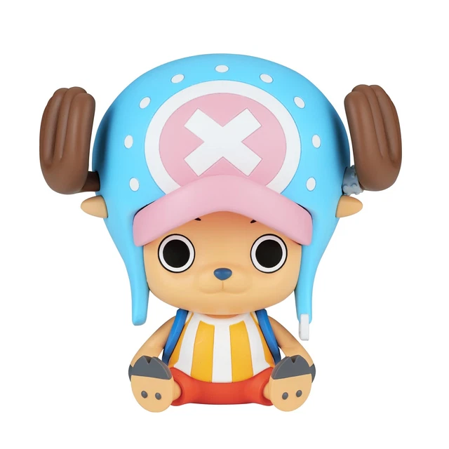 BANPRESTO - ONE Piece - Chopper (Fish-Man Island ver.), Bandai Spirits ...