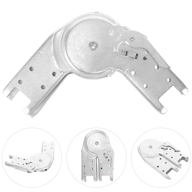 HEAVY DUTY HINGES Folding Telescopic Ladder Joint Component £31.61 ...
