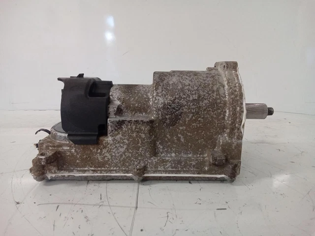 FORD RANGER STEERING Box/Rack Px Series 3, Electric Steering Rack Motor ...