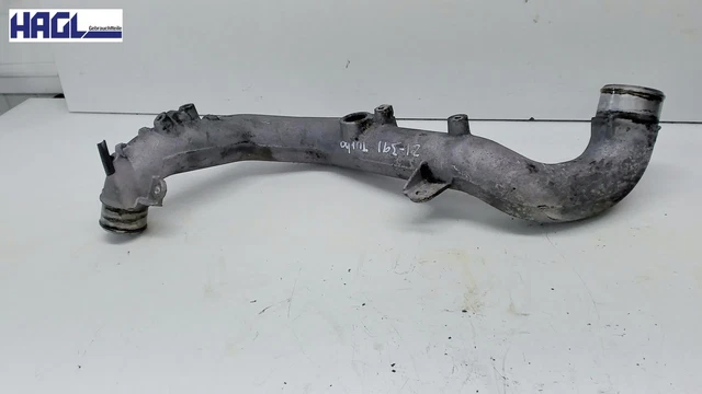 REPRISE D'AIR TURBO SA86 Mazda 6 Break Sport 2.0 CD Gg / Gy / GG1 100 ...