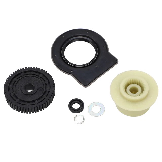 GEAR BOX TRANSFER Case 27102413711 Distribution Gearbox Actuator Repair ...