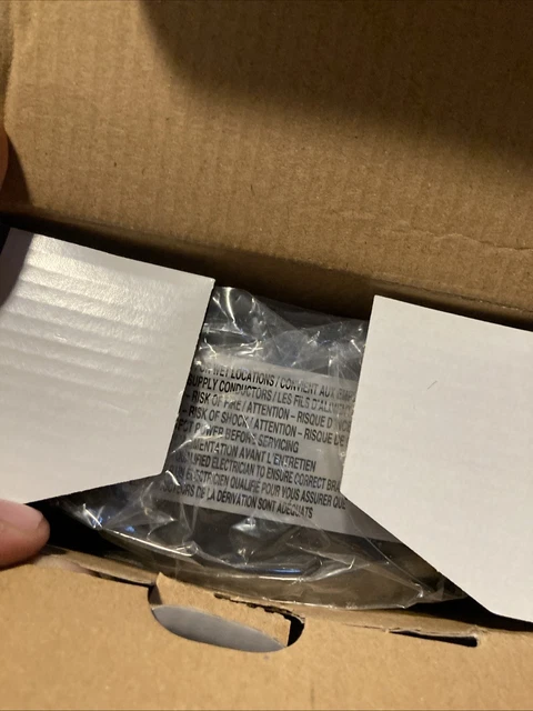 LITHONIA LIGHTING LED Integrated Outdoor Security Flood Light with Dusk to Dawn $43.34 - PicClick CA