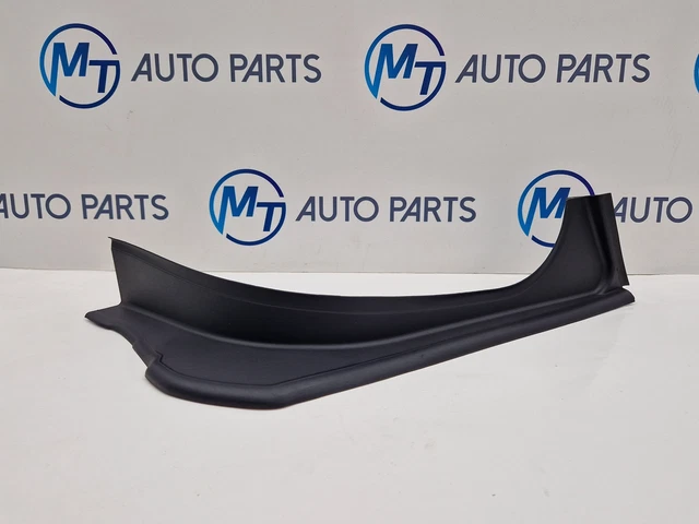 BMW 3 SERIES G20 Drip Rail Trim Right Side 7430620 £24.95 - PicClick UK