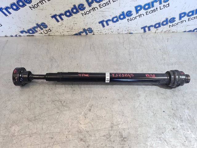 2024 LAND ROVER Defender L663 Prop Shaft Rear M8B24365Dc 3.0 Diesel ...