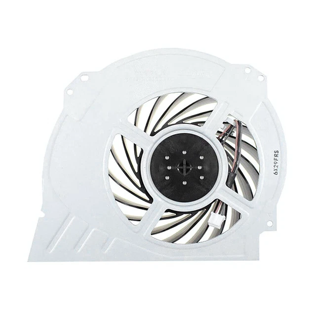 INNER COOLING FAN Cooler Radiator for PS4 Slim 2000/1000/1100/1200/Pro ...