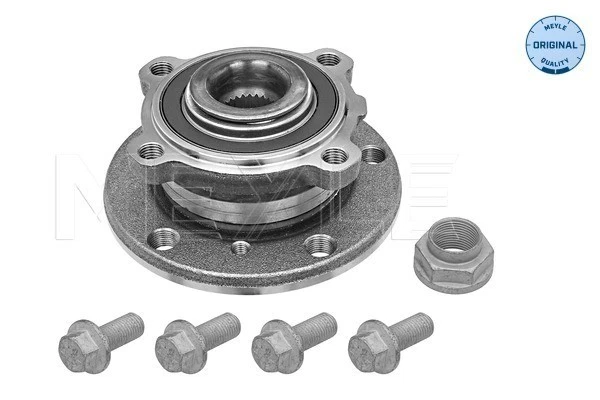 WHEEL HUB 314 652 0011 For Mini Countryman/Cooper Paceman/Hatch/Pequeno ...
