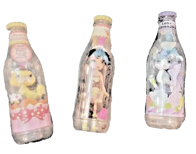 Yummi Land Candy Pop Girls Haley Wynonna And Wool 127 20 Picclick Ca