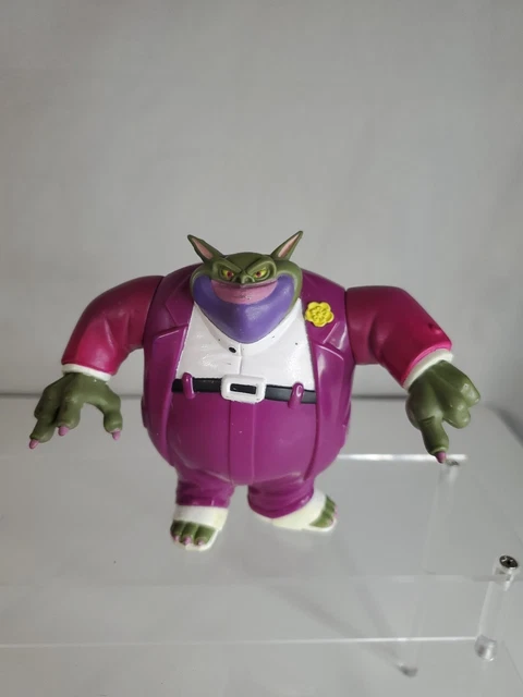 5& MR SWACKHAMMER (Space Jam) 1998 Looney Tunes Action Figure SpaceJam ...