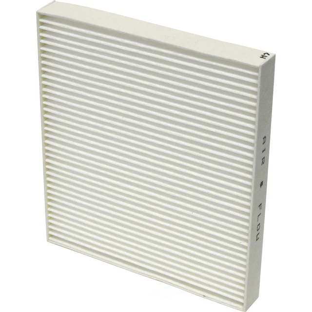 CABIN AIR FILTER-BASE, MPI UAC FI 1174C £8.23 - PicClick UK