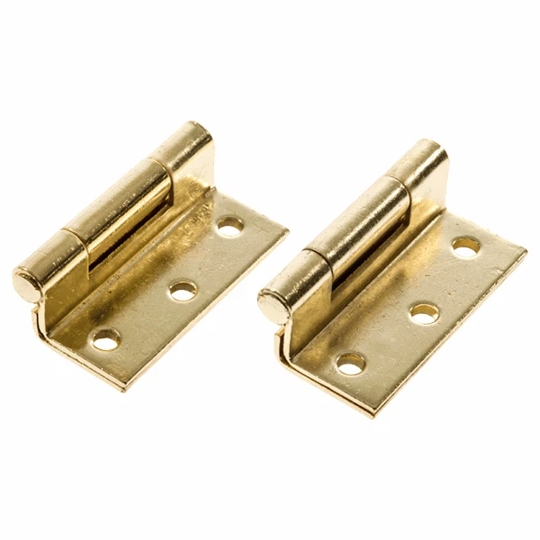 AWNING AND HOPPER Casement Window Rebated Storm Hinge £1.80 - PicClick UK