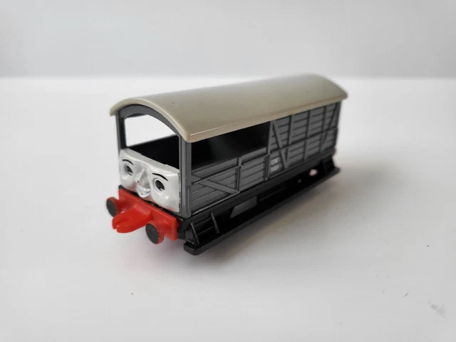 THOMAS THE TANK Engine - Toad The Brake Truck GW5683 - ERTL - 1995 £4. ...