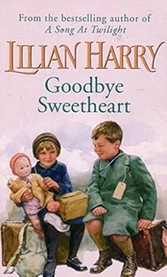 GOODBYE SWEETHEART, HARRY, Lilian, Used; Very Good Book EUR 11,21 ...