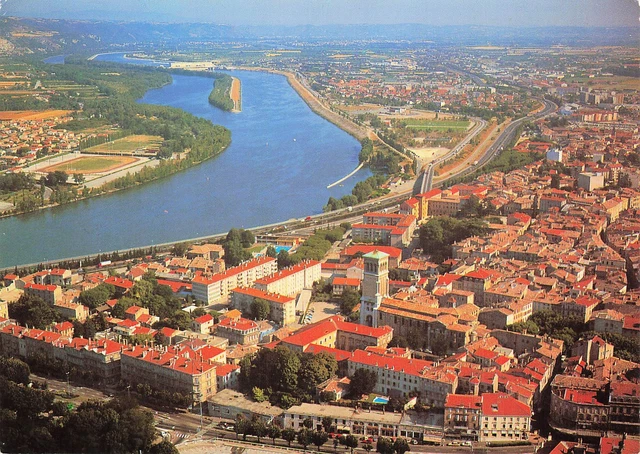26 VALENCE LA Ville Et La Vallee Du Rhone EUR 6,50 - PicClick FR