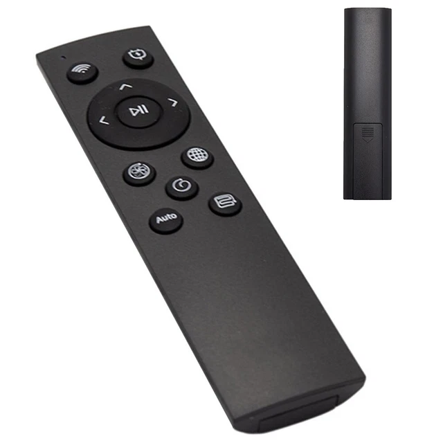 RÉGLAGE DE FONCTION accessible avec aspirateur robot télécommande pour ...