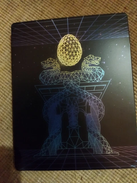 Coffret Bluray 4k Ready Player One 4k Ultra Hd Blu Ray Steelbook
