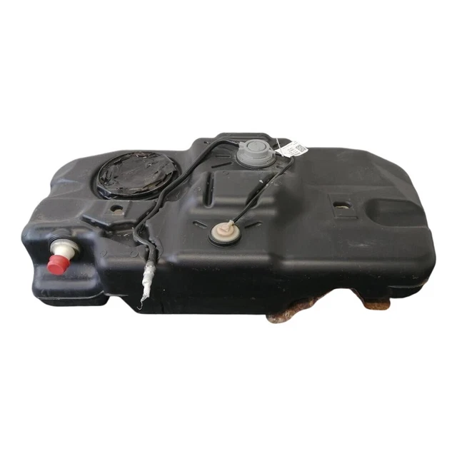 2011 JEEP COMPASS Mk1 Fuel Tank Diesel £127.00 - PicClick UK