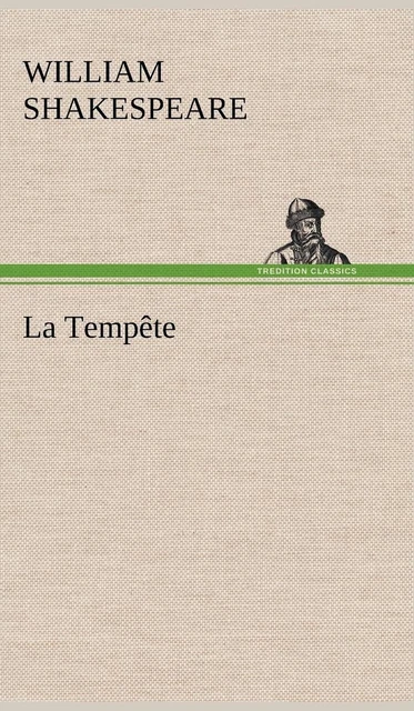 LA TEMPTE BY William Shakespeare (French) Hardcover Book EUR 62,74 ...