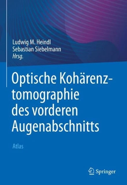 Postoptische Kohrenztomographie Kostenbernahme Krankenkasse