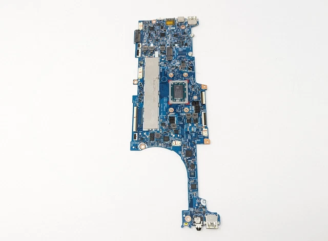 GENUINE HP ENVY 13-AR Motherboard Main Board AMD Ryzen 5 3500U 8GB ...