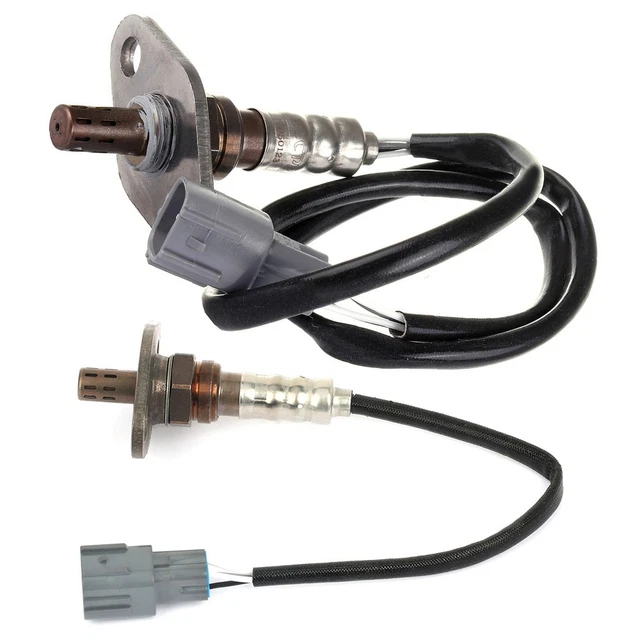 2PCS 02 OXYGEN O2 Sensor Fits 96-2000 Toyota 4Runner 2.7L Upstream ...