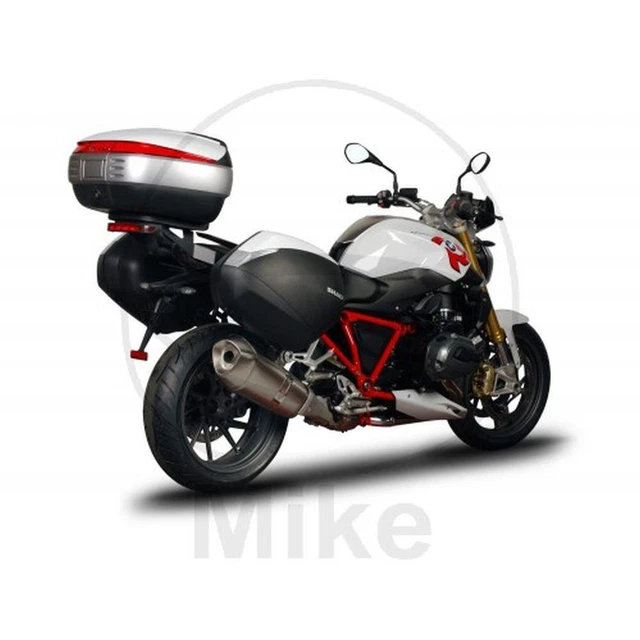 SHAD W0RS15IF 3P System Paire Frames pour Valises 3P pour BMW R1200R/Rs ...