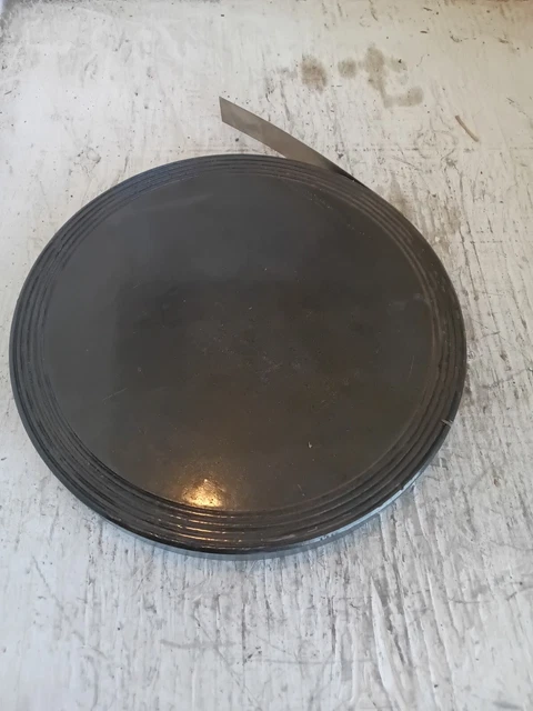 ZOOK M573-6-15 GRAPHITE Rupture Disc 6" (SW48) £47.12 - PicClick UK