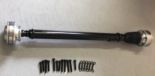 ALBERO CARDANICO PER EP Grand Cherokee WH/WK DSJ810 anteriore L=810 mm ...