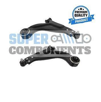 FRONT LOWER WISHBONE Track Control Arm FOR FORD MONDEO MK3 2000-2007 £ ...