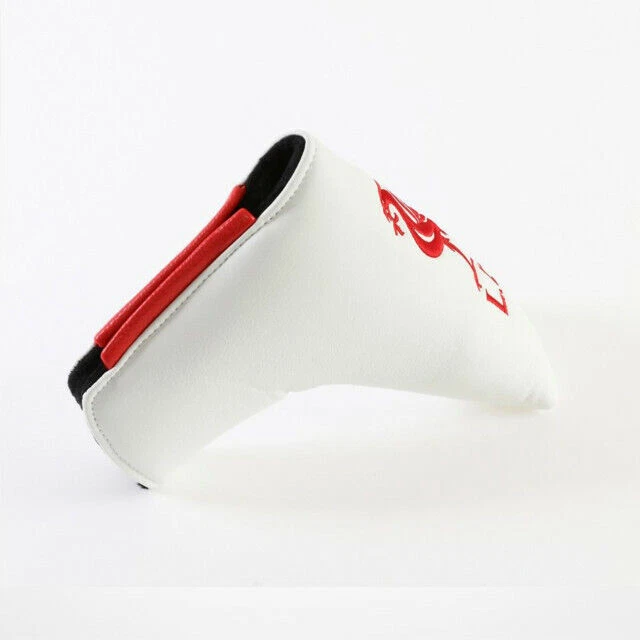 LIVERPOOL FC OFFICIAL GOLF MERCHANDISE Putter Head Cover £43.98 ...