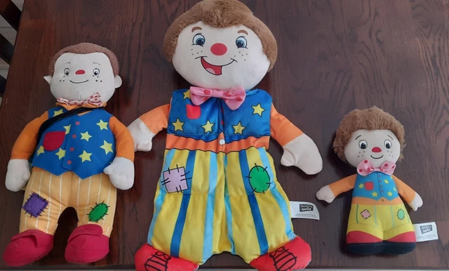 MR TUMBLE BUNDLE Something Special Justin Talking Plush Sensory Soft ...