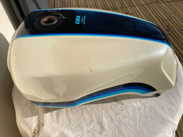 HONDA 1000 CBX réservoir prolink pro-link petrol fuel tank EUR 499,00 ...