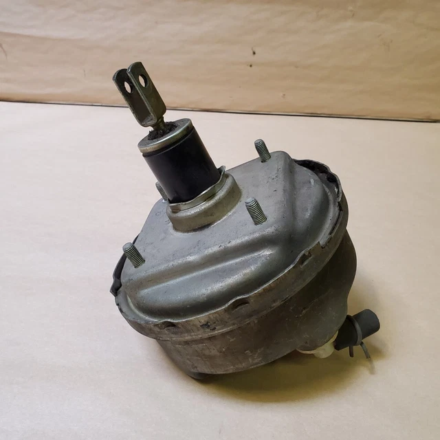 ORIGINAL MG MGB Brake Servo Brake Booster for 1975-1980 Models EUR 92 ...