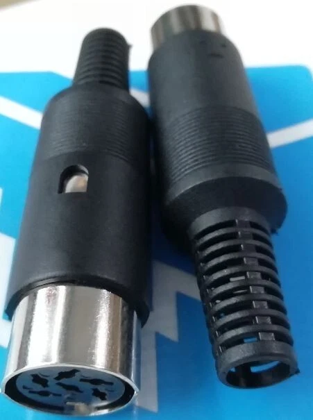 PRESA VOLANTE 6 poli din 45322 EUR 1,00 - PicClick IT