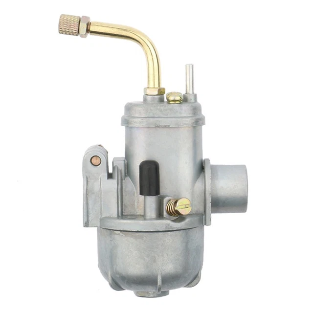 MOPEDS REIMAGINED EXPERIENCE the Difference with a New For 12mm ...