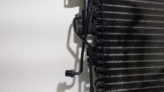 A9425000154 CONDENSADOR / Radiador Aire Acondicionado / 162576 Para ...