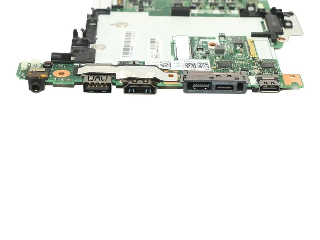 5B21H19902 FOR LENOVO ThinkPad T14s X13 Gen 2 Motherboard i7-1165G7 32G ...